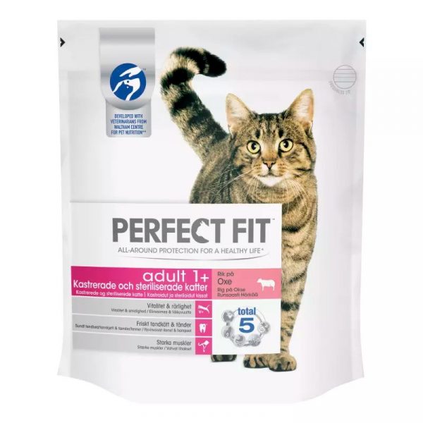 PERFECT FIT 750G ADULT STERILE HÄRKÄ - Keskisen Kauppa