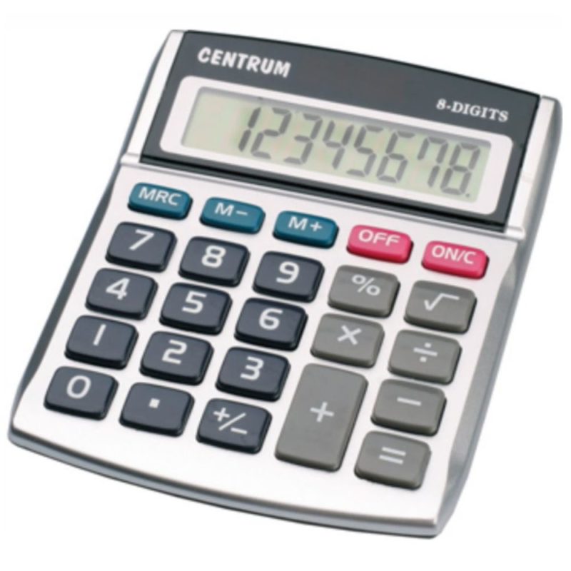 CENTRUM LASKIN - Keskisen Kauppa