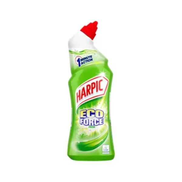HARPIC 750ML ECO FRESH FORCE WC - Keskisen Kauppa