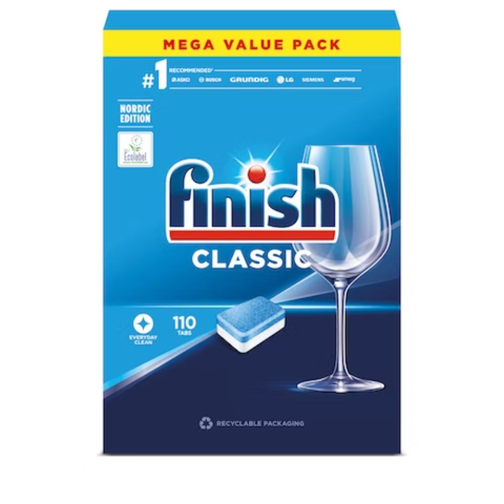 FINISH 110TAB CLASSIC BOX KONETISKI - Keskisen Kauppa
