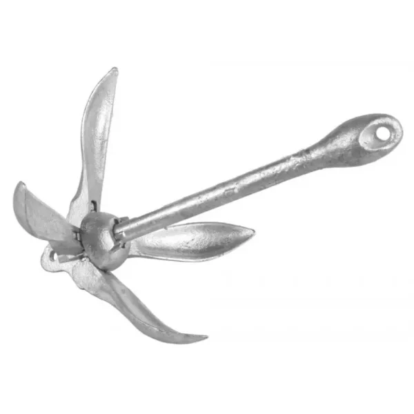 APAJA ANKKURI 3,2KG 40CM - Keskisen Kauppa