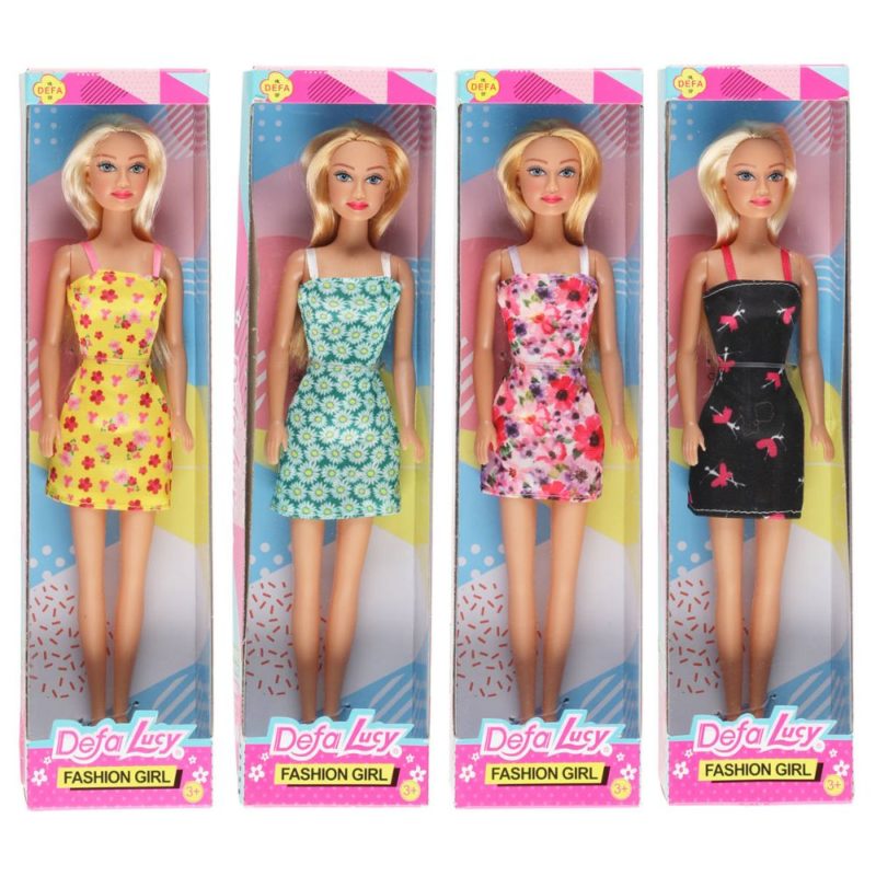 DEFA LUCY MUOTINUKKE - Keskisen Kauppa