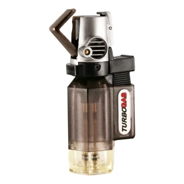 TURBO-GAS SYTYTIN - Keskisen Kauppa