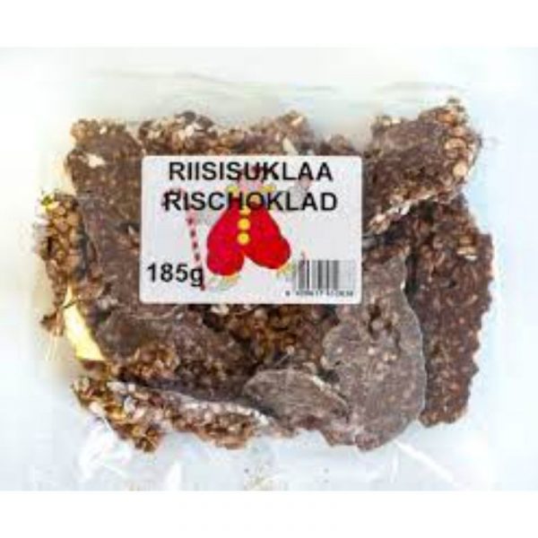 TIVOLI RIISISUKLAA 185G - Keskisen Kauppa