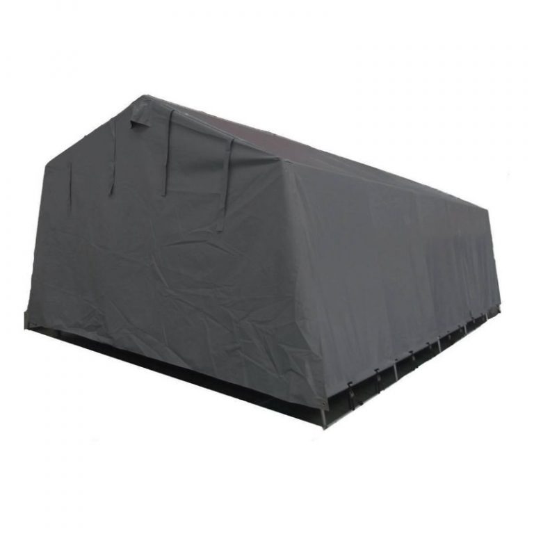 PRESSUTALLI 6 X 3,2 X 2,2M 500G - Keskisen Kauppa