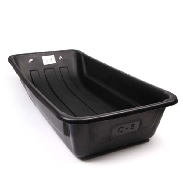 HAGHUS AHKIO 120X65X26CM - Keskisen Kauppa