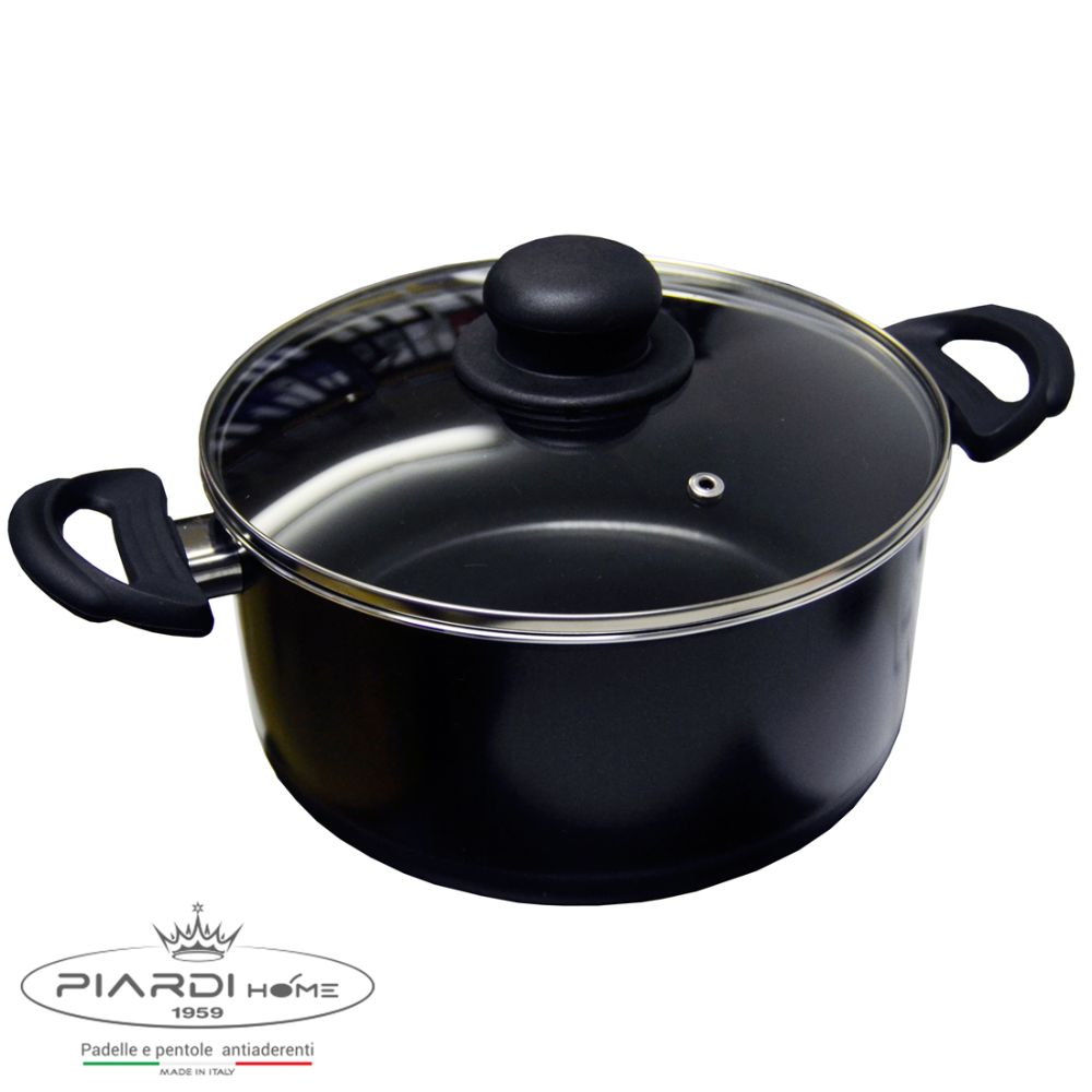 KATTILA 22CM - Keskisen Kauppa