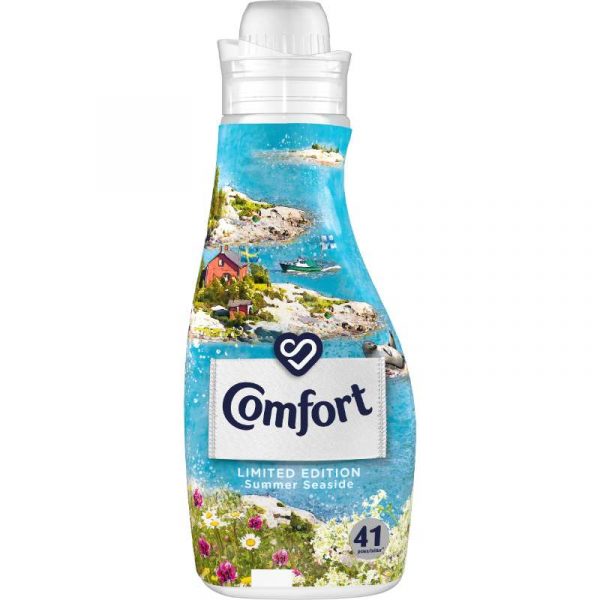 COMFORT CREATIONS LIMITED EDITION 750 ML - Keskisen Kauppa