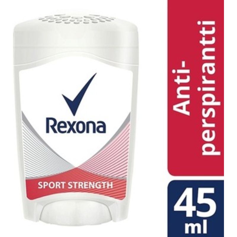 REXONA 45ML MAXIMUM PROTECTION SPORT - Keskisen Kauppa