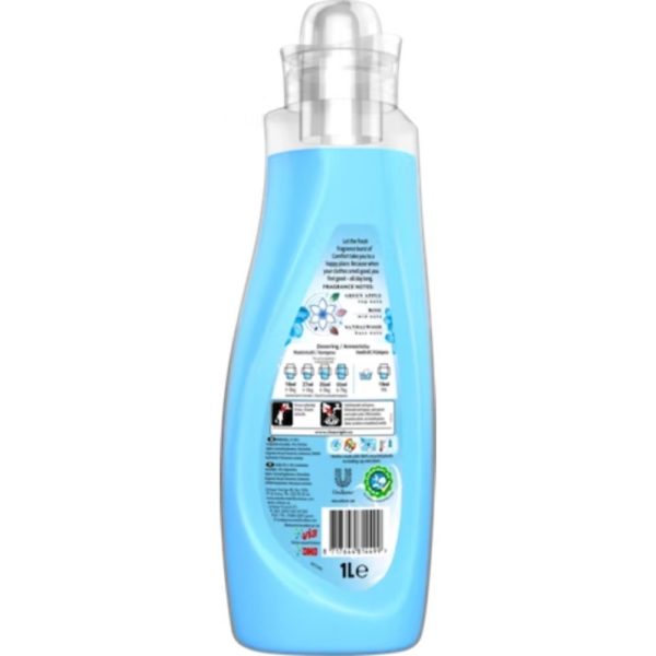 COMFORT 1L BLUE HUUHTELUAINE - Keskisen Kauppa