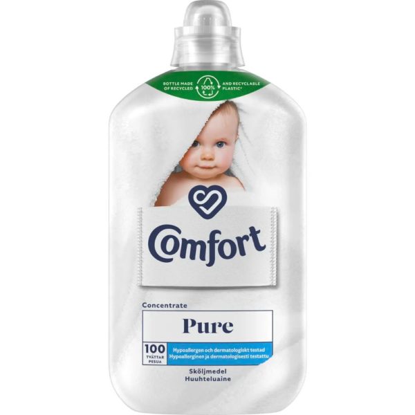 COMFORT PURE 1800ML - Keskisen Kauppa