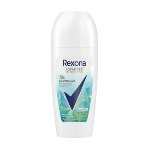 REXONA ROLL-ON AP EUCALYPTUS - Keskisen Kauppa